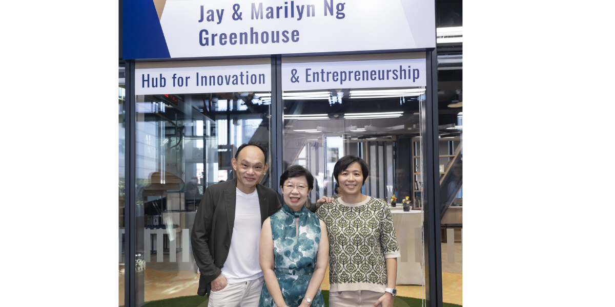 Sowing Seeds of Progress: Jay and Marilyn Ng’s S$3.85M Gift Advances Social Mobility and ...